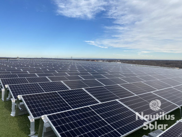 Beacon Solar » Rhode Island Community Solar Marketplace